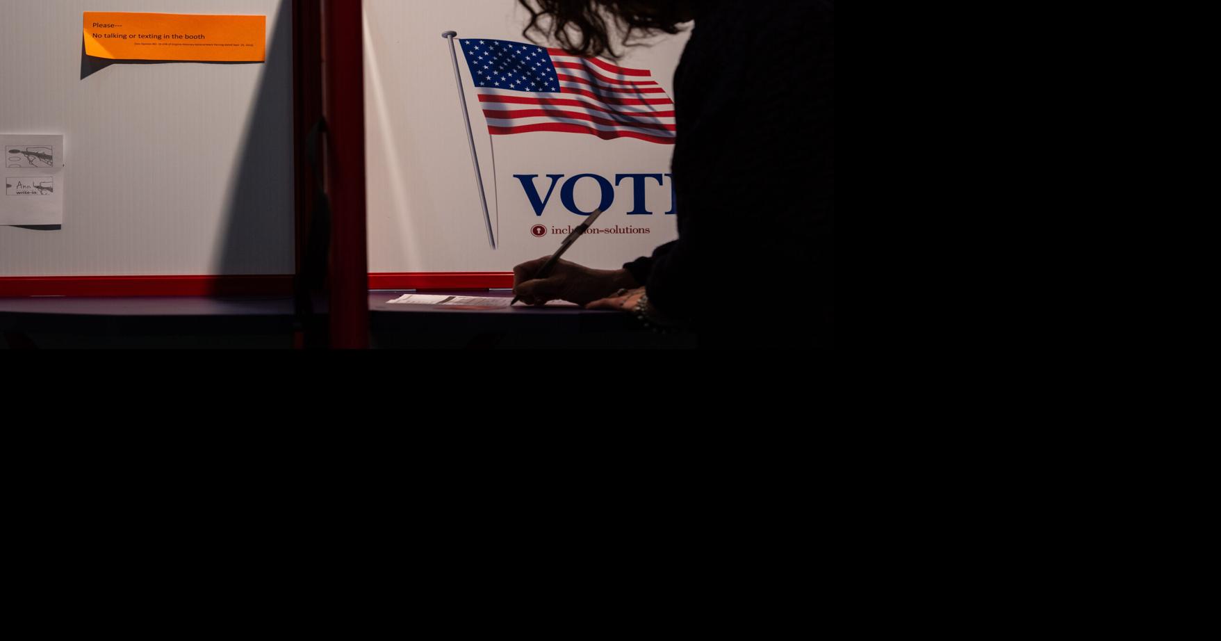 Jim Mallon: There is value in your vote