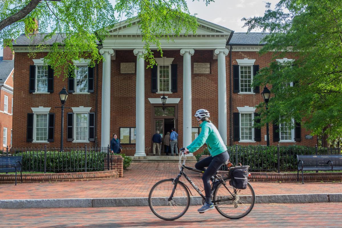 Apparent ICE raid in Albemarle courts building causes ire