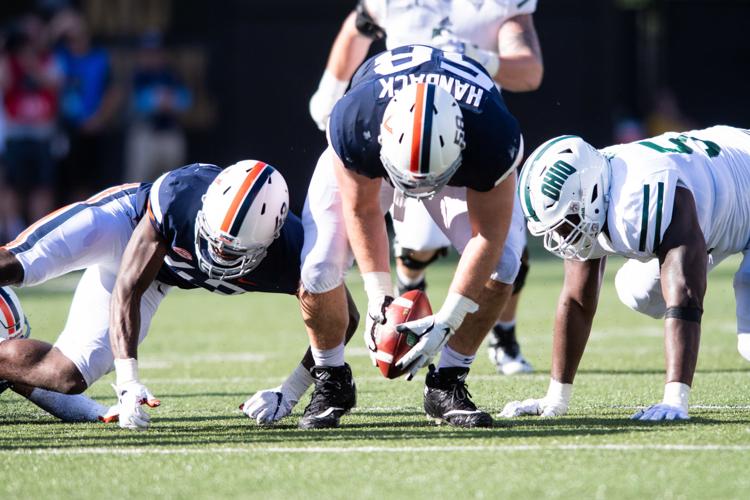 Notebook: Hanback nearly takes one back