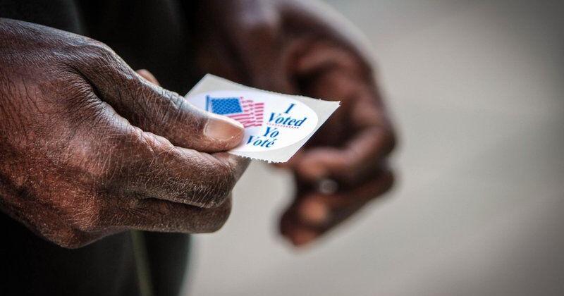 GOP draws comparisons to Jim Crow as Virginia redistricting vote gets ...