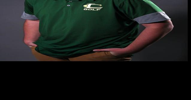 Central Virginia prep golfer of the year: Zane Moore, Louisa County