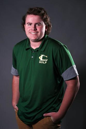 Central Virginia prep golfer of the year: Zane Moore, Louisa County