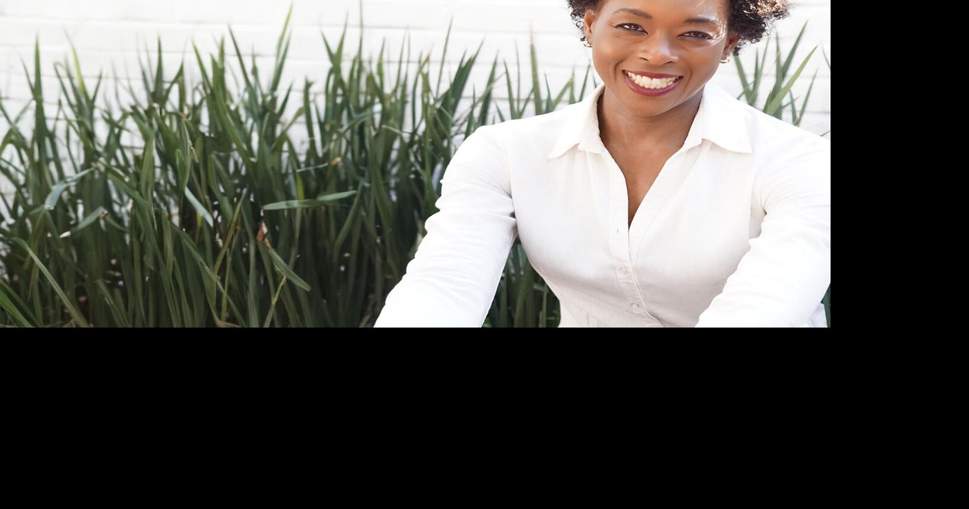 'Hidden Figures' author, Charlottesville local to lead conversation on ...