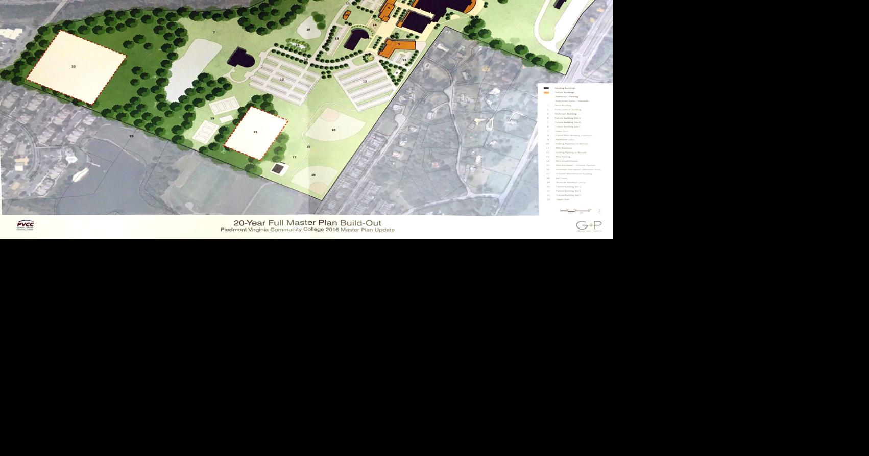 PVCC moving forward with $20M building project