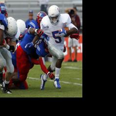 Fork Union Military Academy football team embraces playing public schools