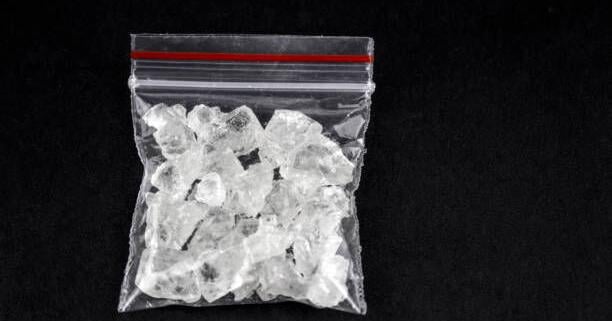 Police raid in Charlottesville's Fifeville neighborhood nets meth, cash ...