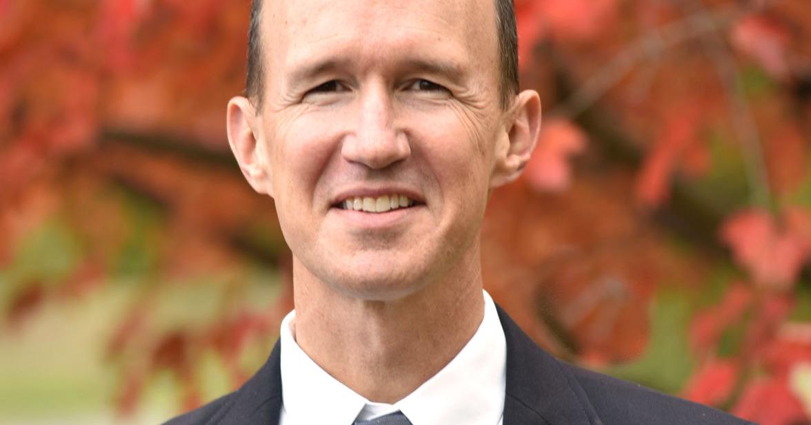 Grymes names new headmaster