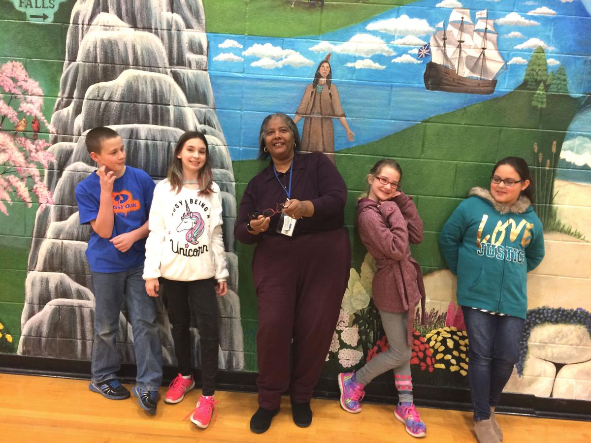 Long teaches students to “think about thinking”