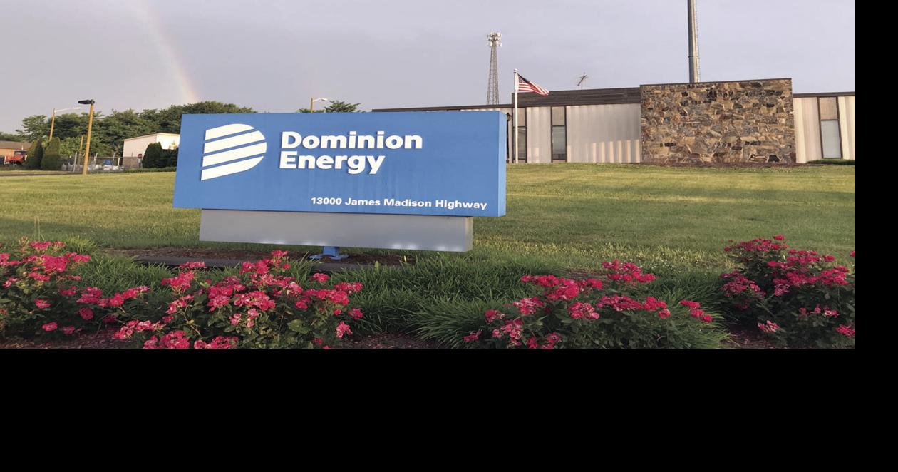 Power-off: Dominion closing Orange distribution office