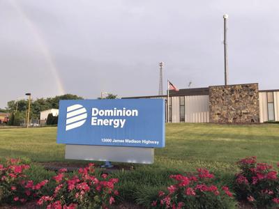 Power-off: Dominion closing Orange distribution office