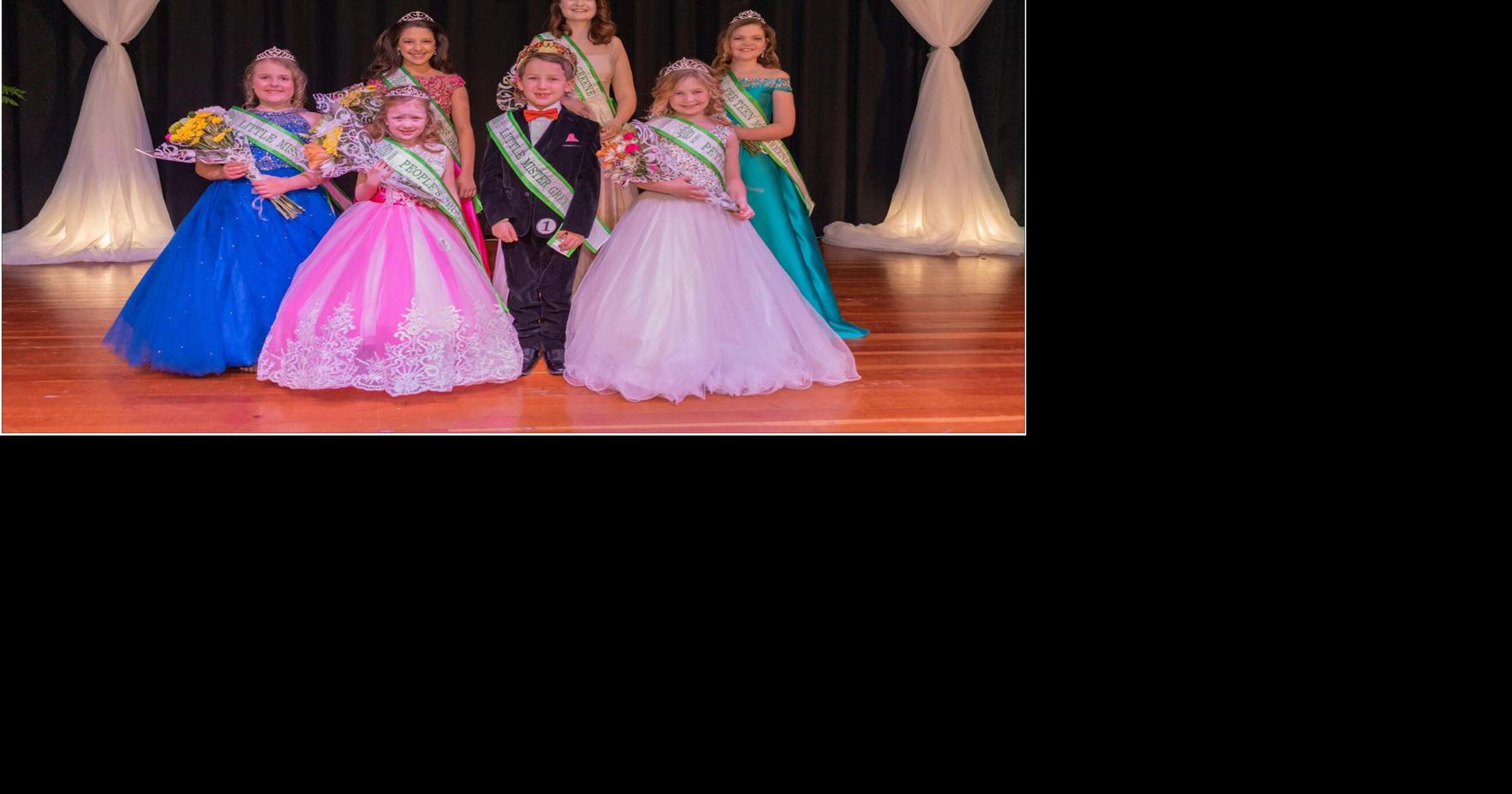 2022 Miss Greene coming March 5