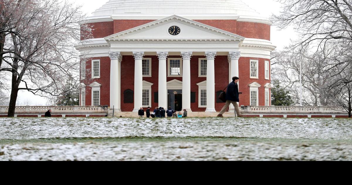 UVa approves tuition increase, professorships, research funds