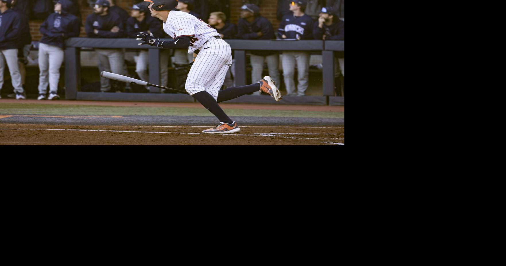 Harrison Didawick leads No. 14 Virginia into stiff early-season test at ...