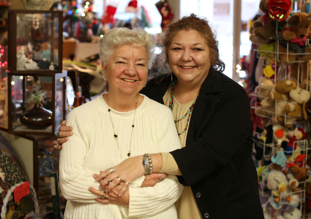 Dozen: Buckingham, Fluvanna thrift stores 'a way of life and a ministry'