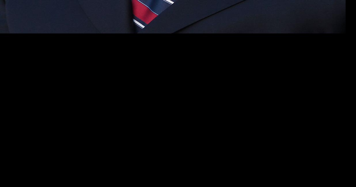 Reeves enters race for lieutenant governor