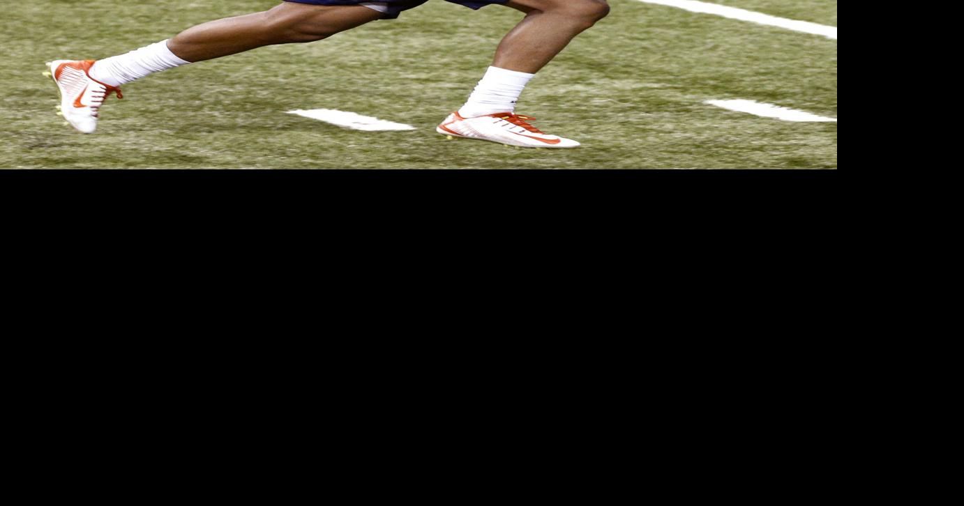 Cook ready to showcase his skills in UVa's 3-4 scheme