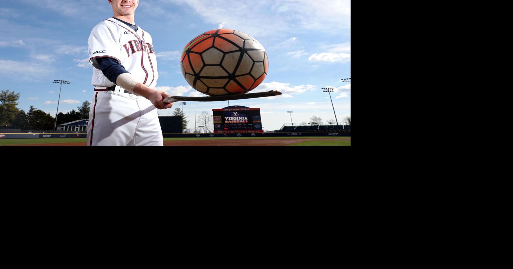Balancing success: Clement is latest Virginia baseball star to emerge ...