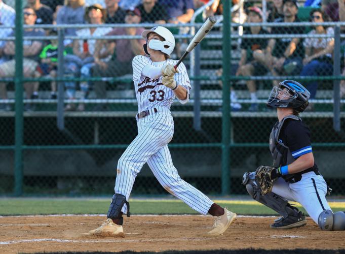 Photos | St. Anne's-Belfield and Miller play in the inaugural Aidan Peters Memorial Classic