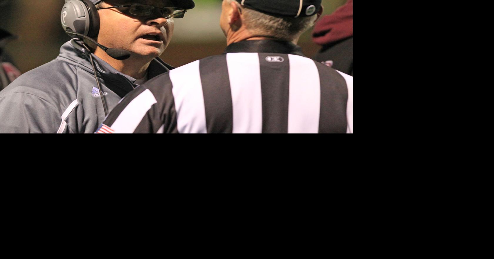 Former STAB football coach John Blake named Fork Union athletic director