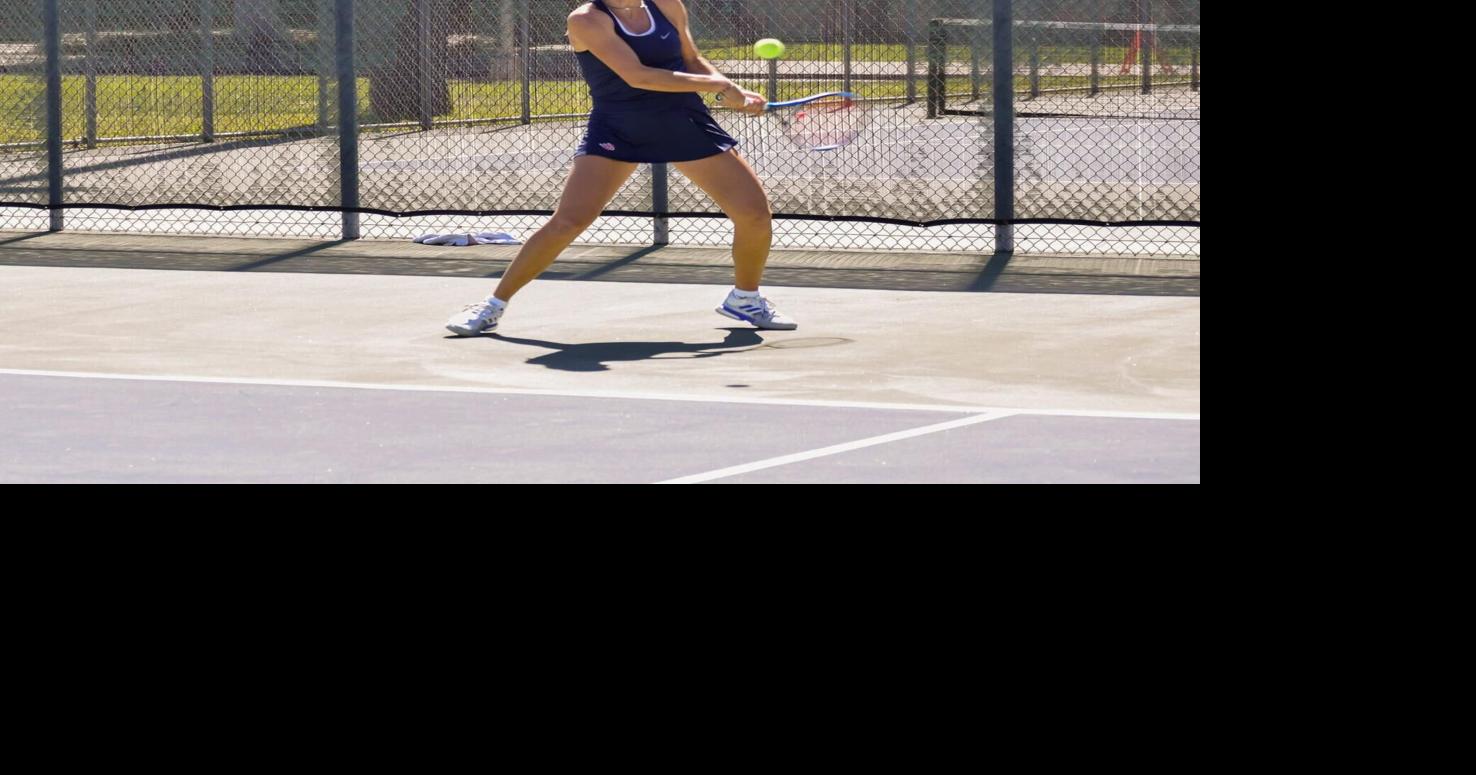 Titans tennis falls short in season-opening tournament | Sports ...