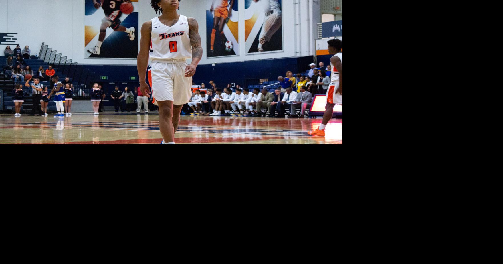 Kyle Allman Jr. leaves CSUF as a legend on and off the court | Men's ...