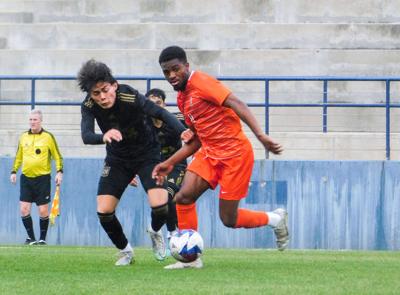 LAFC2 renting Titan Stadium for upcoming season | Sports | dailytitan.com