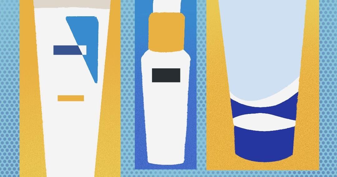 Column: The most overlooked beauty product on the market | Lifestyle ...