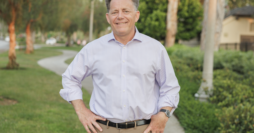 Election: State Sen. Josh Newman faces former state Rep. Steven Choi ...