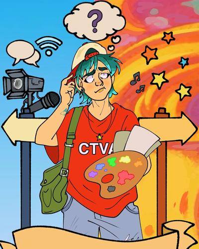 Opinion: Dismissing the 'arts' of CTVA dampens students' muse | Opinion ...