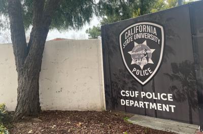 CSUF police introduce mobile crisis team | News | dailytitan.com