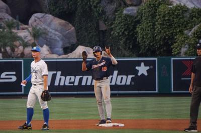 CSUF baseball loses series to UCLA after winning thrilling opener at ...