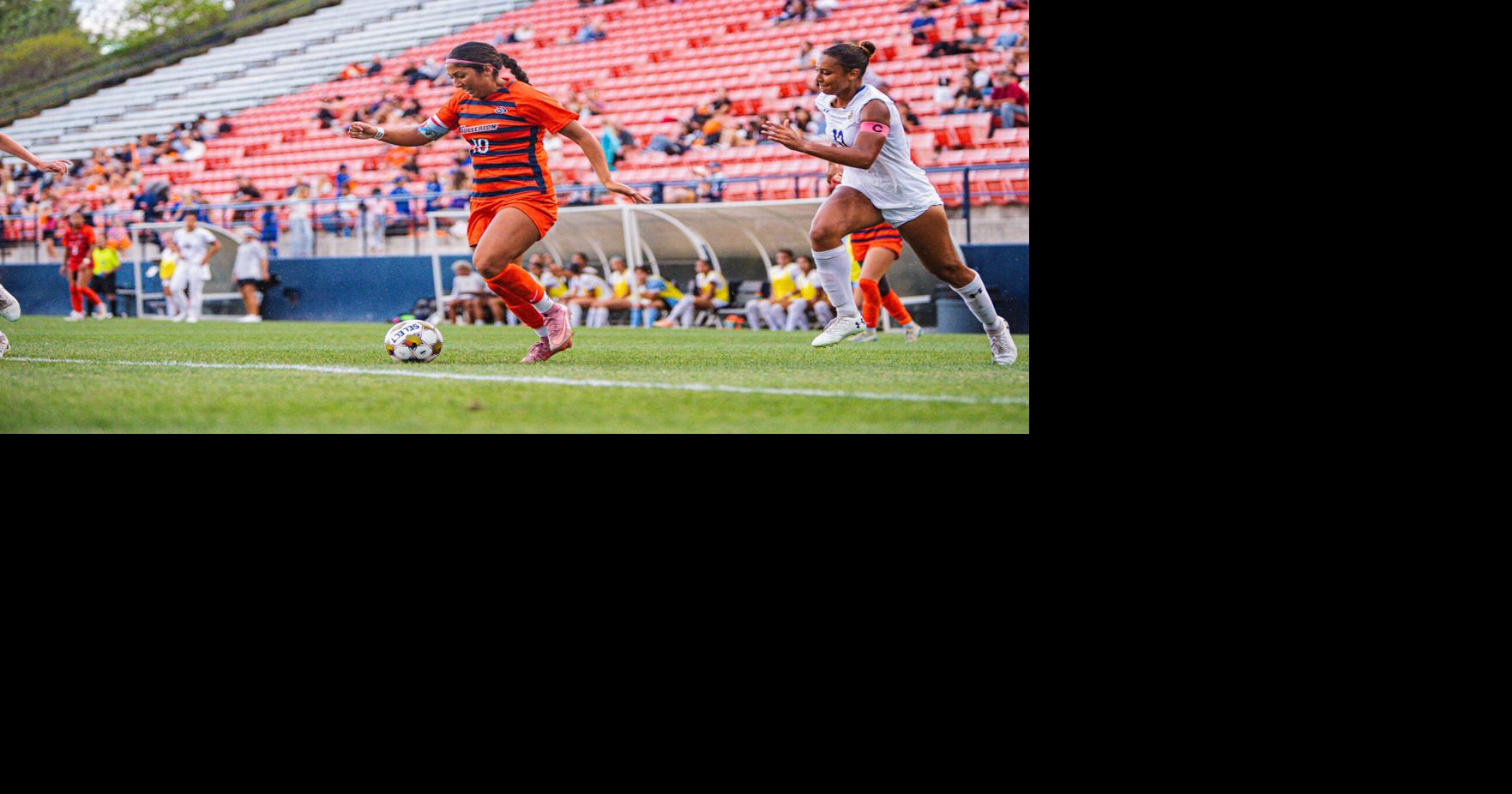 CSUF women’s soccer caps off non-conference play undefeated, defeats ...