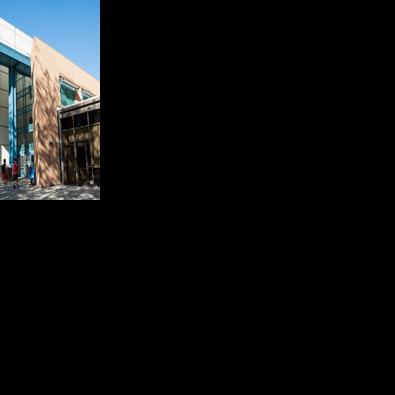 Pollak Library will hold open house to keep faculty aware of services ...