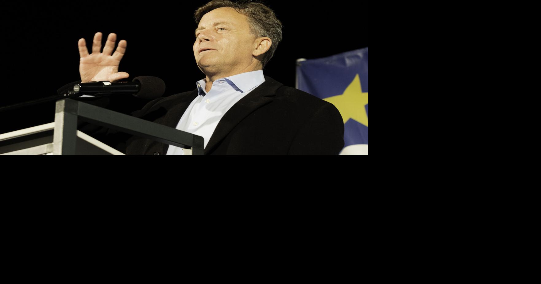 Josh Newman defeats Ling Ling Chang for 29th District State Senate race ...