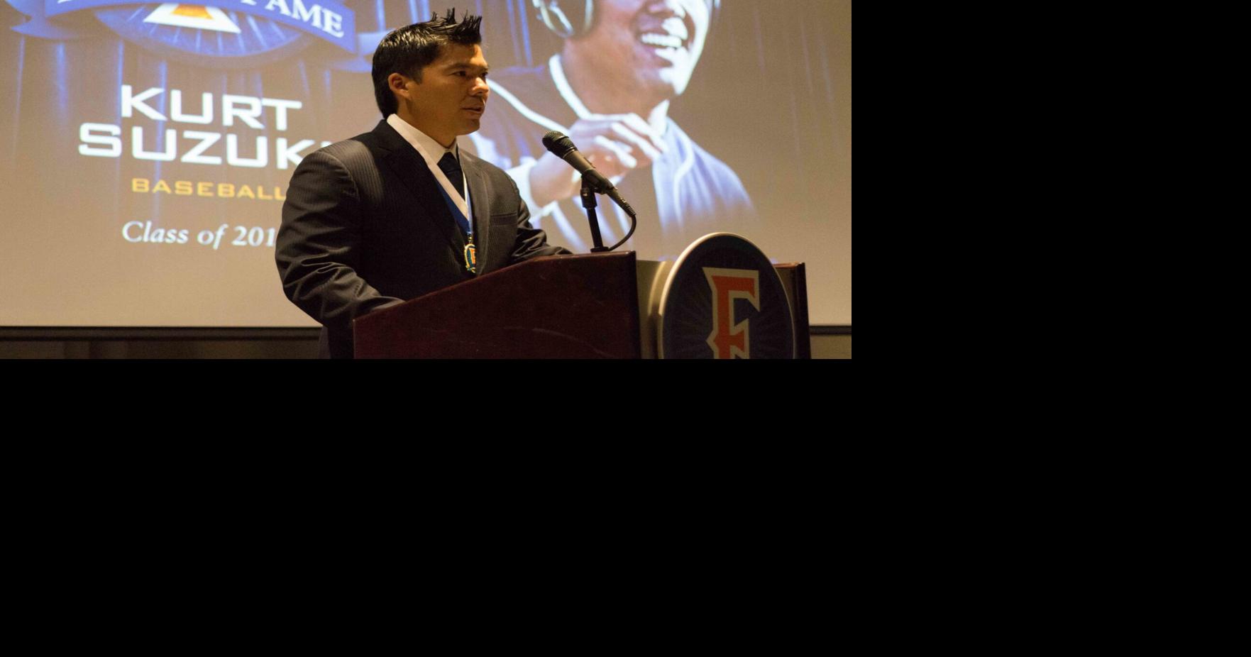 CSUF Athletics Hall of Fame recognizes five former Titans | Sports ...