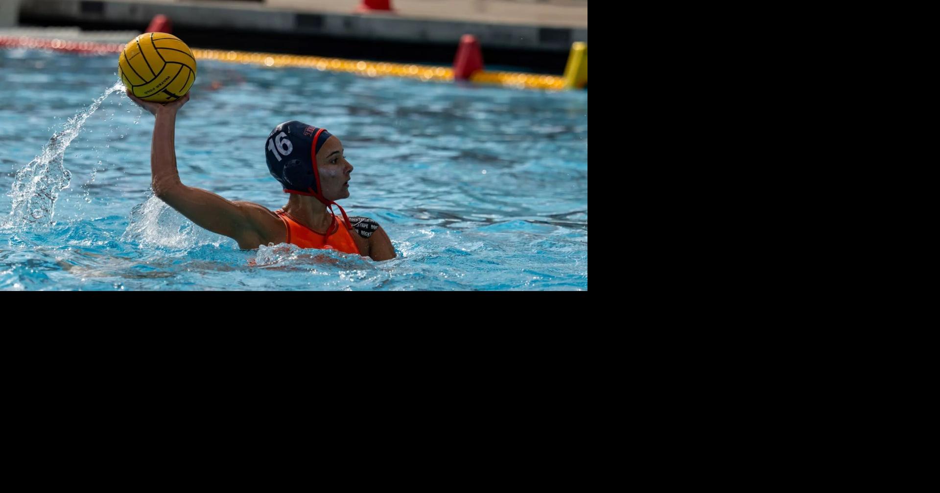 CSUF women's water polo loses on the road against No. 17 UC Davis ...