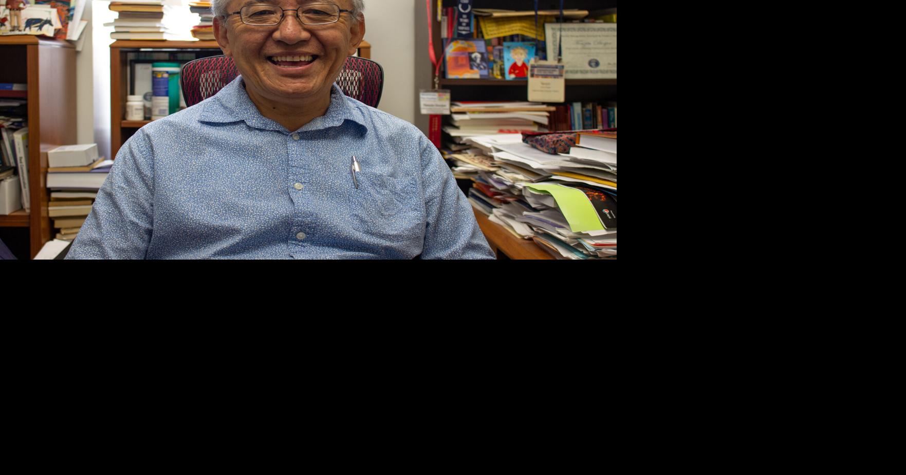 Tenzin Dorjee: From a refugee to an advocate | Lifestyle | dailytitan.com