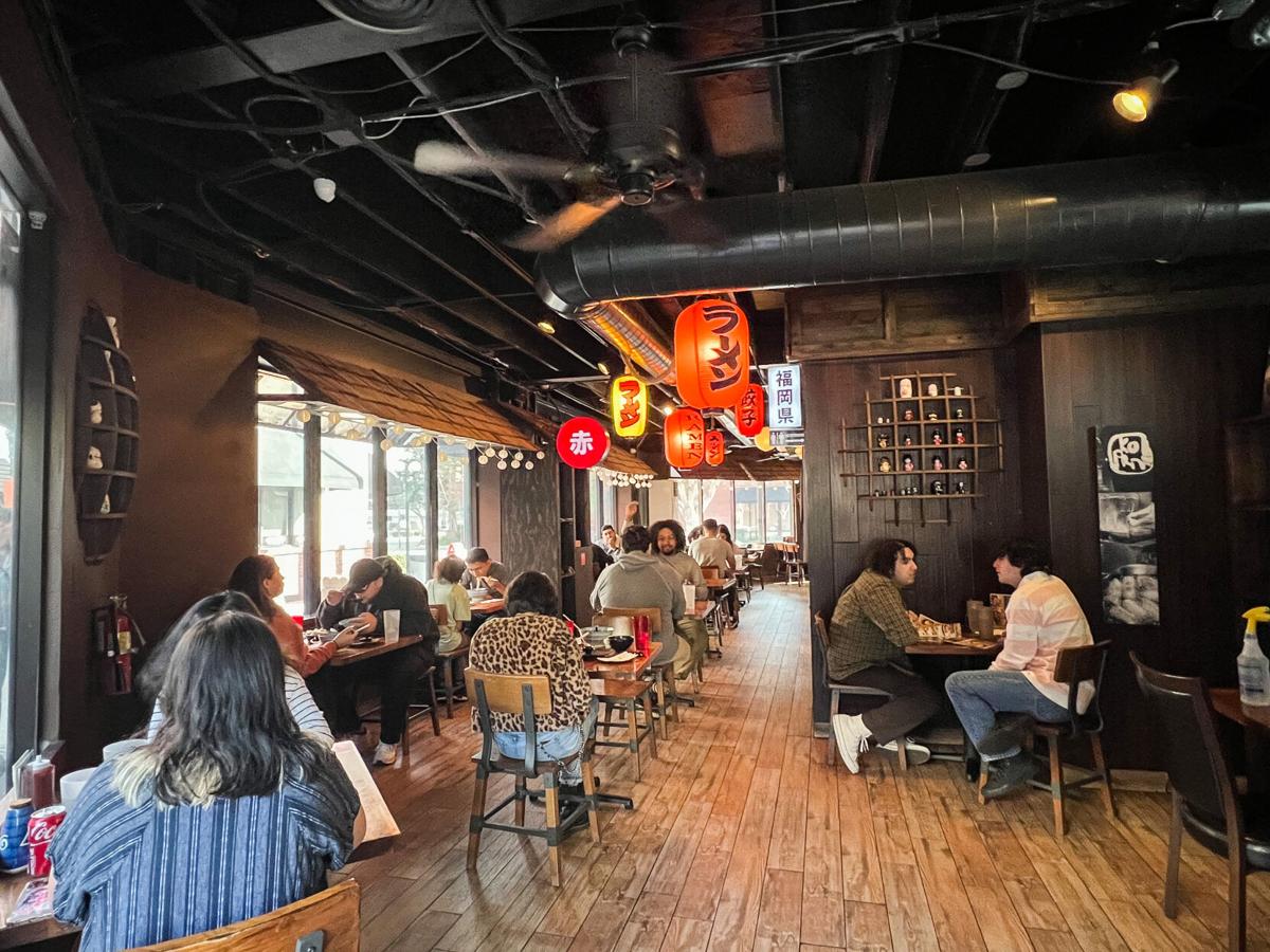 Five ramen spots in Orange County to check out | Lifestyle | dailytitan.com