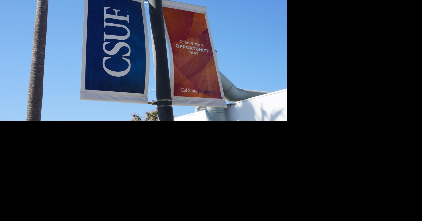 CSUF ASI opens fall scholarship applications for students | News ...