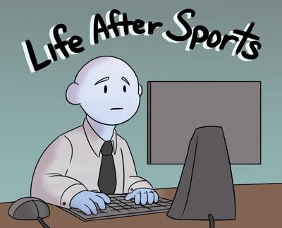 Athletes deserve guidance for life after sports | Opinion | dailytitan.com