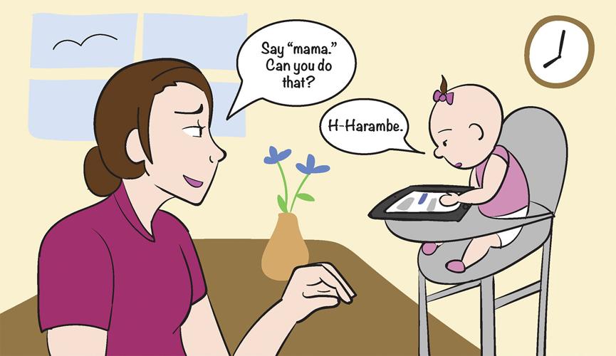 Technology obsession needs an end | Opinion | dailytitan.com