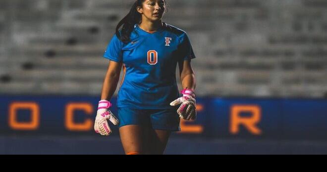 Women's soccer shoots to keep winning streak | Sports | dailytitan.com