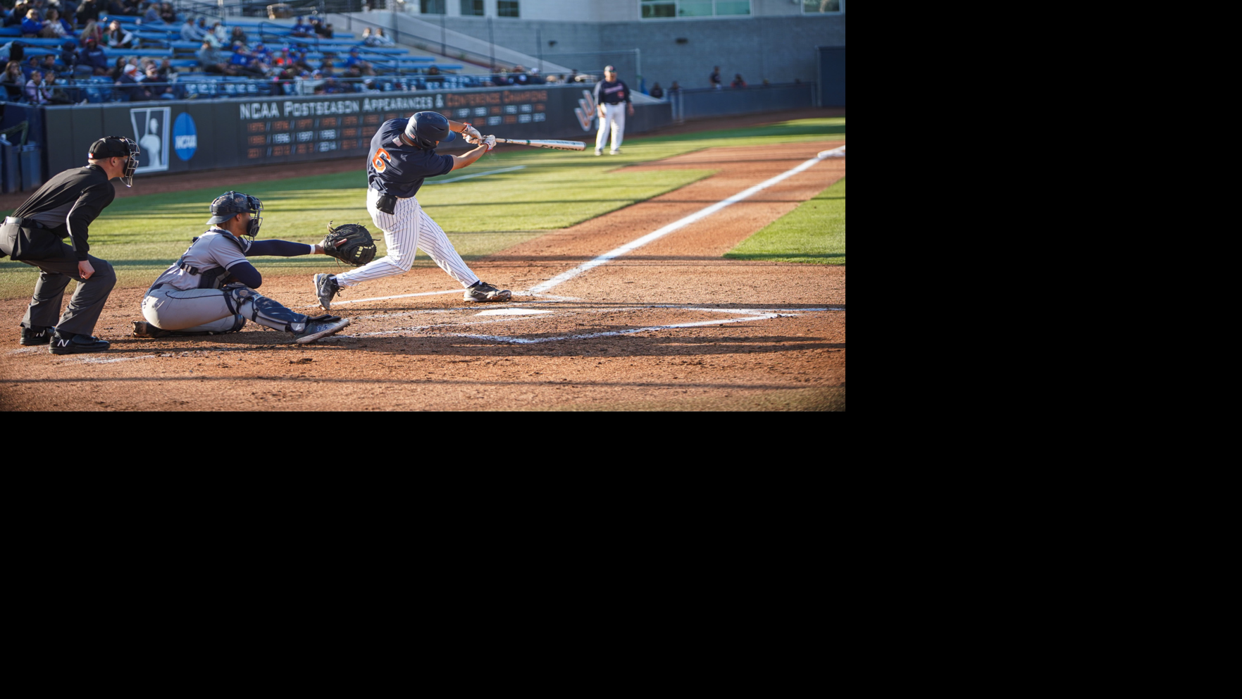 Baseball | dailytitan.com