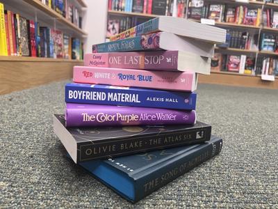 red white and royal blue coloring book