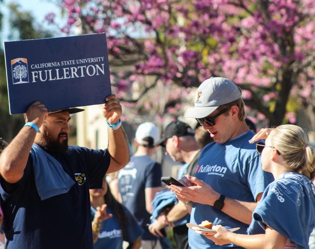 City-wide volunteer day brings thousands of participants to aid ...