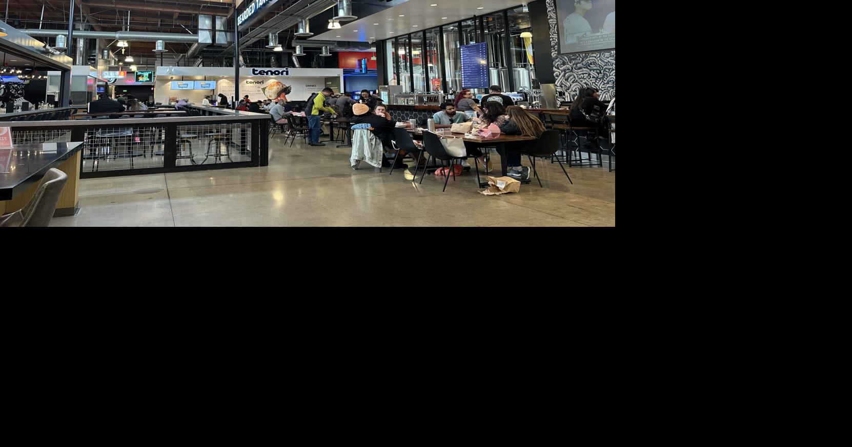 The Soul Real Market brings a unique experience to Orange County ...