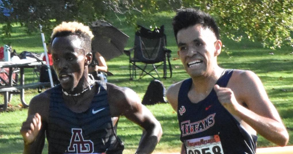Cross Country dominates in first meet of the season | Sports ...