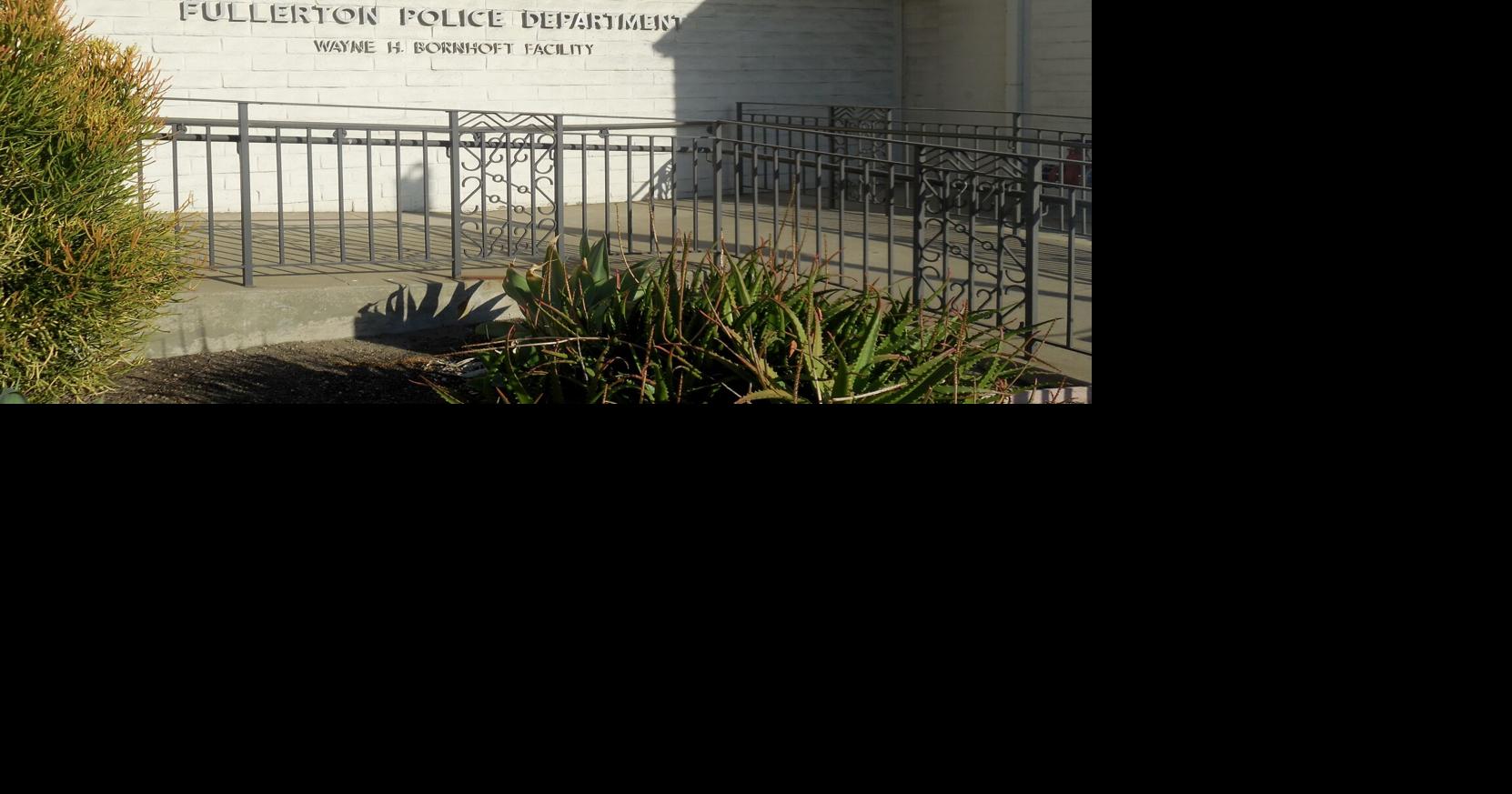 Fullerton PD receives grant to address alcohol-related crimes | News ...