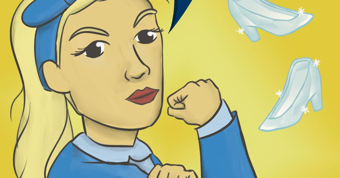‘Cinderella’ embodies feminism through kindness and strength | Opinion ...