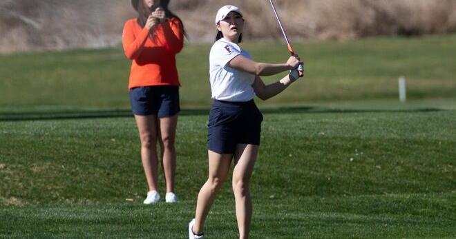 Women's golf heads to Red Rocks Invitational | Sports | dailytitan.com
